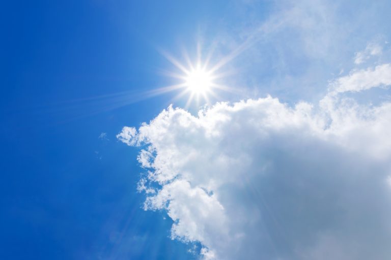 » The Sun & UV Light » Sunlight Institute